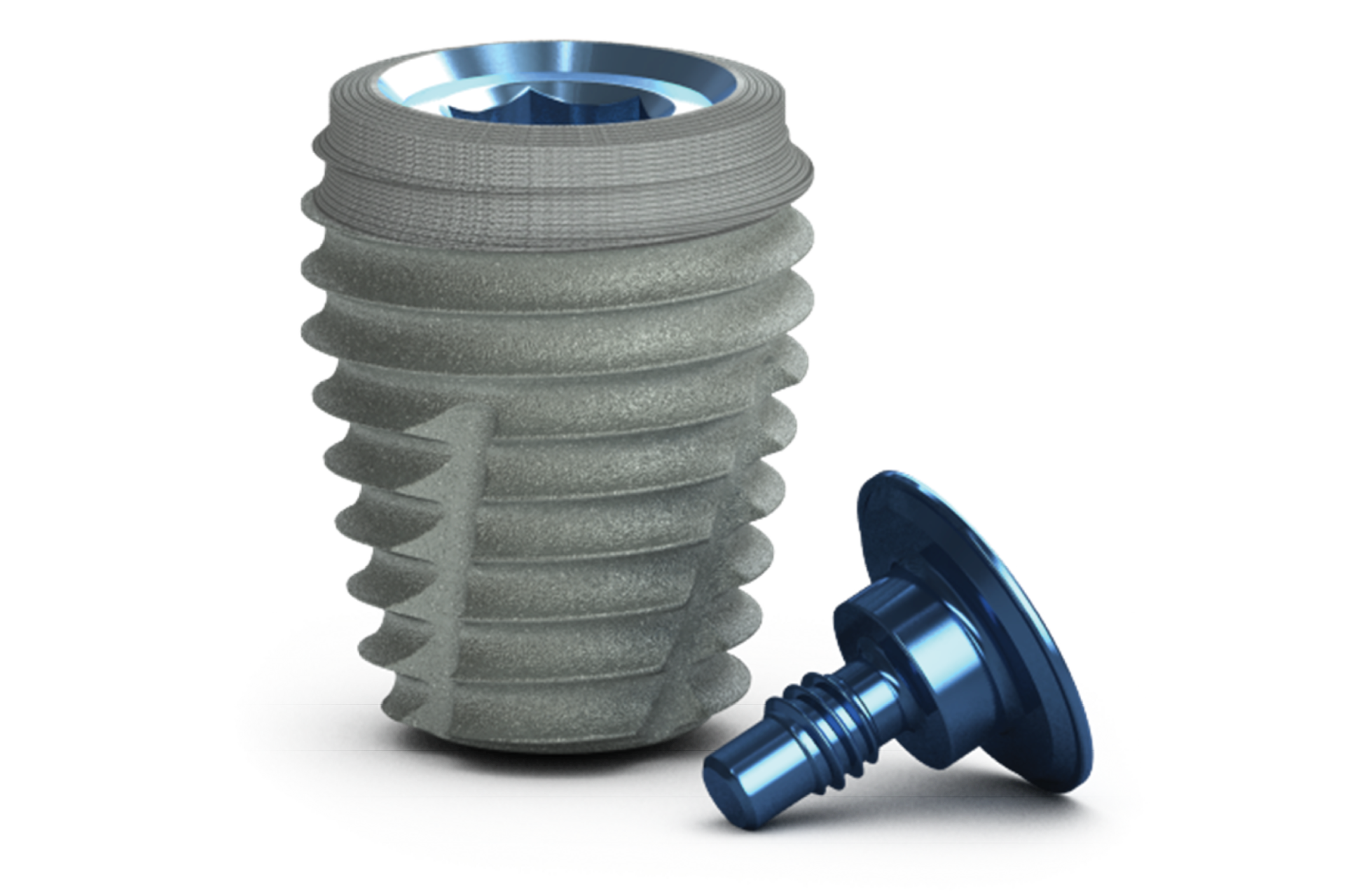 Immediate Molar Implant Placement