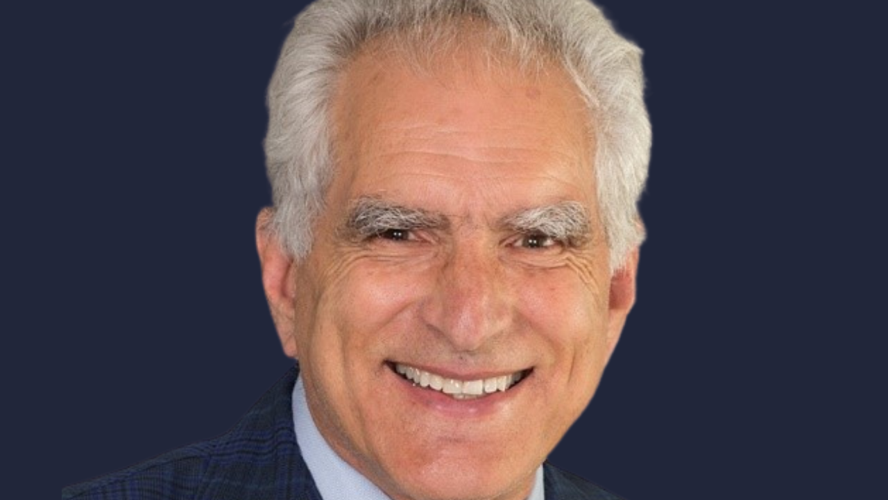 Dr. Steven Sadowsky | Catapult Education Speakers Bureau