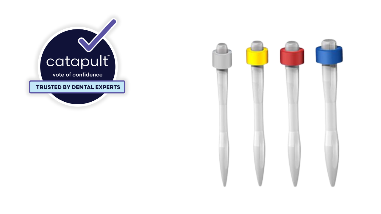 Dentatus Luscent Post Product Review