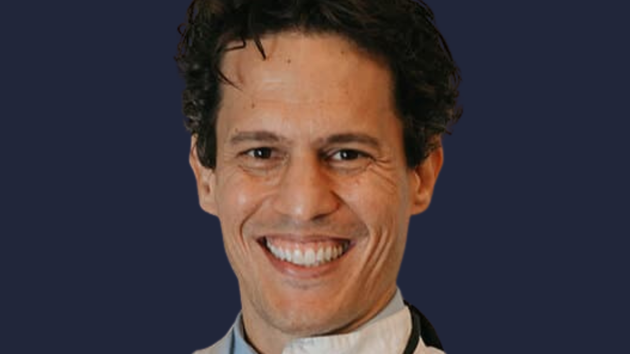 Dr. Roberto Macedo | Catapult Education Speakers Bureau