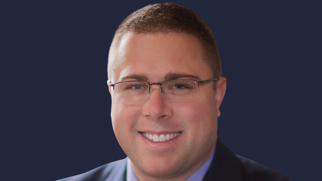 Dr. John Zalesky | Catapult Education Speakers Bureau