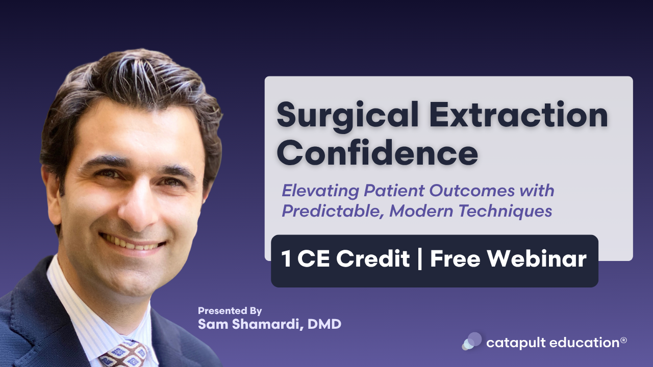 Surgical Extraction Confidence