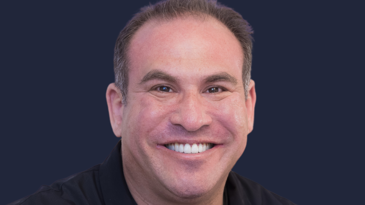 Dr. Joshua Solomon | Catapult Education Speakers Bureau