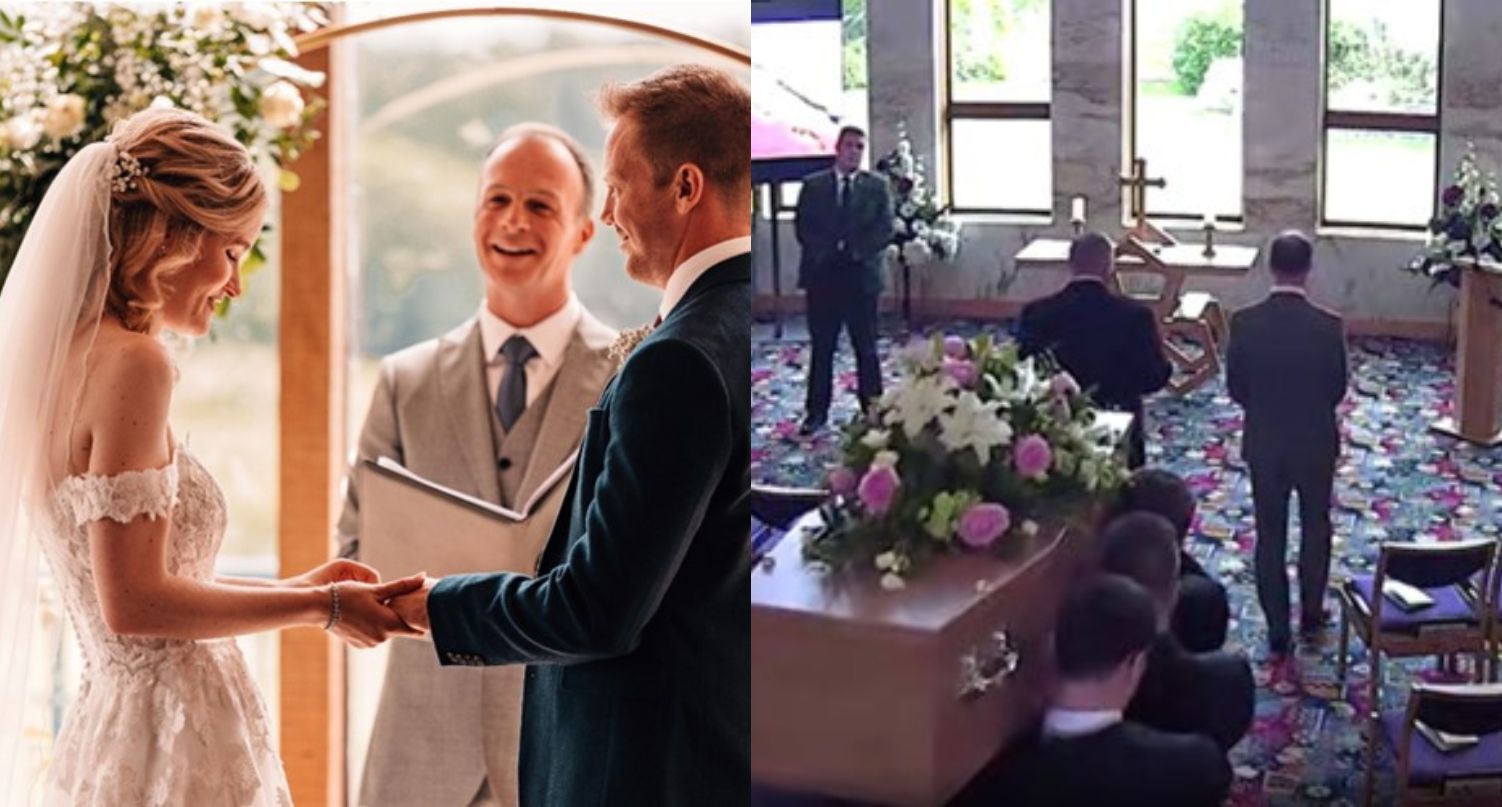 How to Become a Celebrant in the UK - Your Complete Guide to a New ...