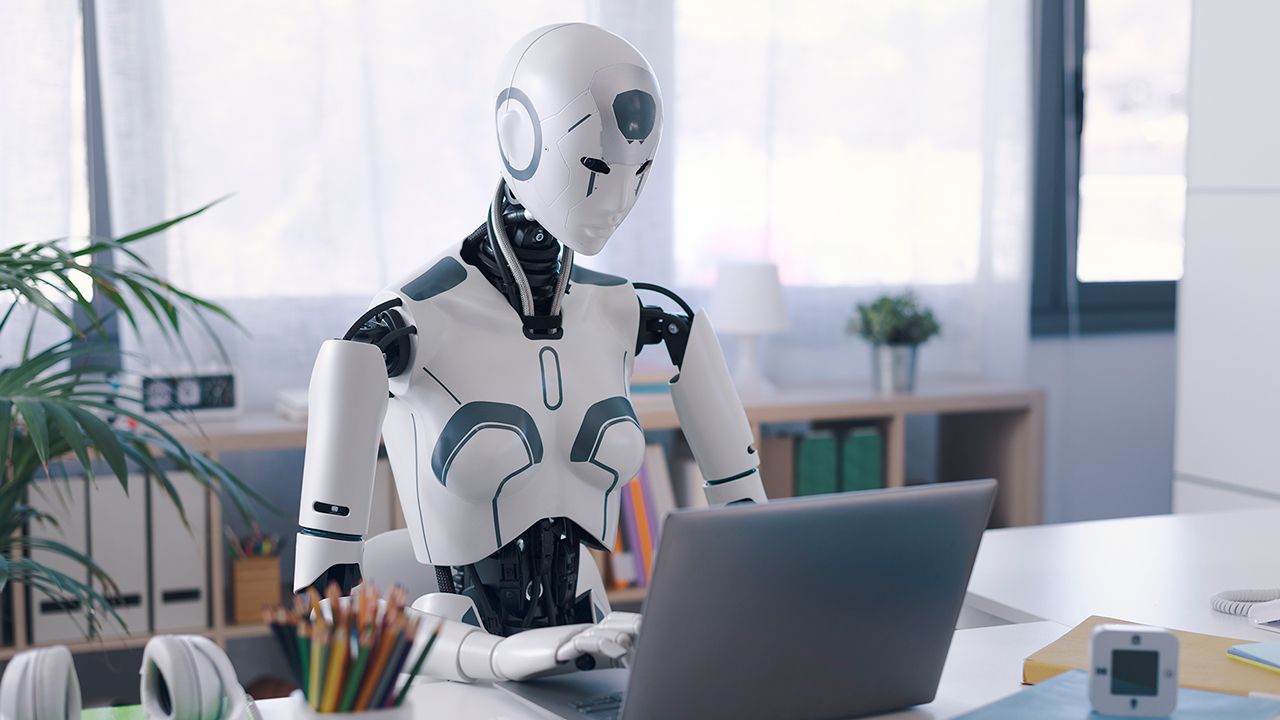 Curso Robotiza tu despacho con Power Automate