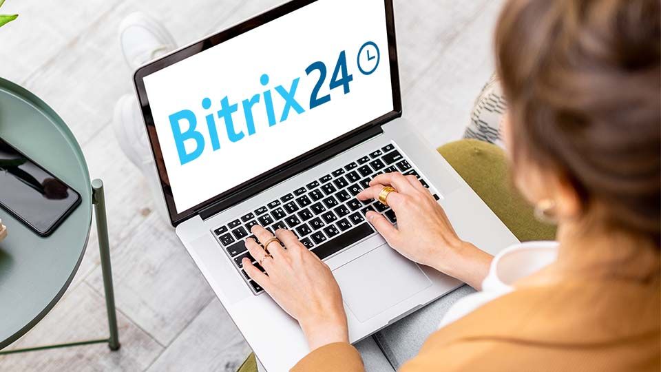 Curso CRM Bitrix24 para Despachos Profesionales