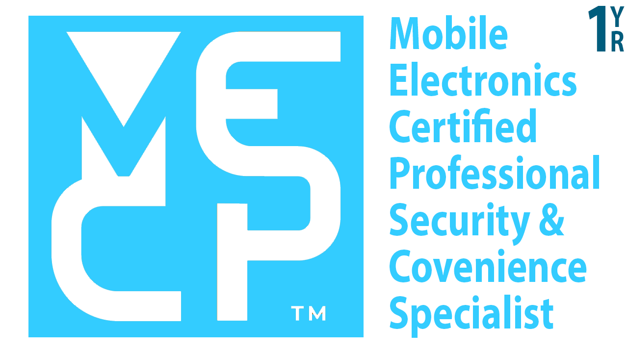 MECP Security & Convenience Specialist Certification (1-Year Access)