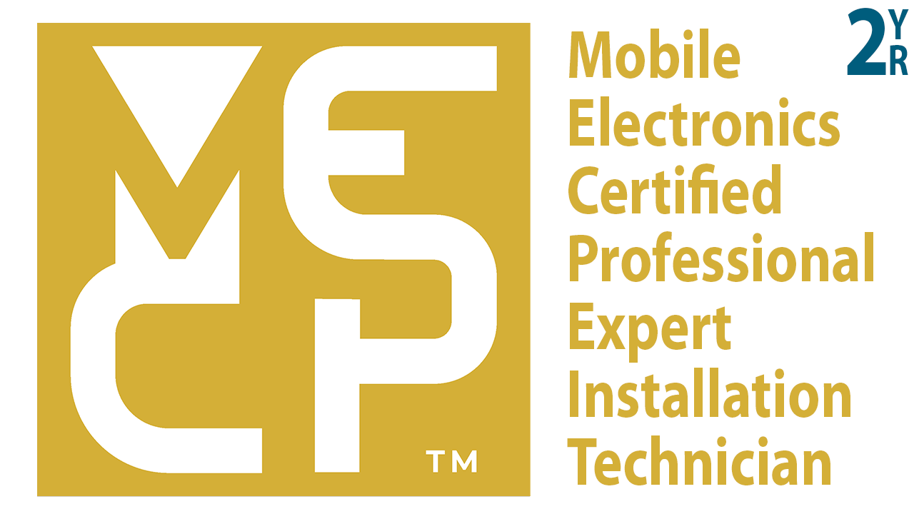 MECP Expert Installation Technician Certification (2-Year Access)