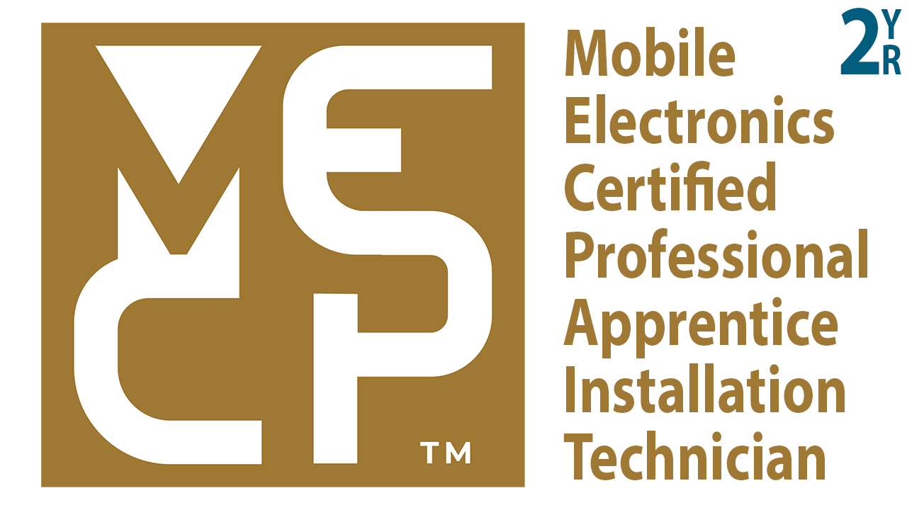 MECP Apprentice Installation Technician Certification (2-Year Access)