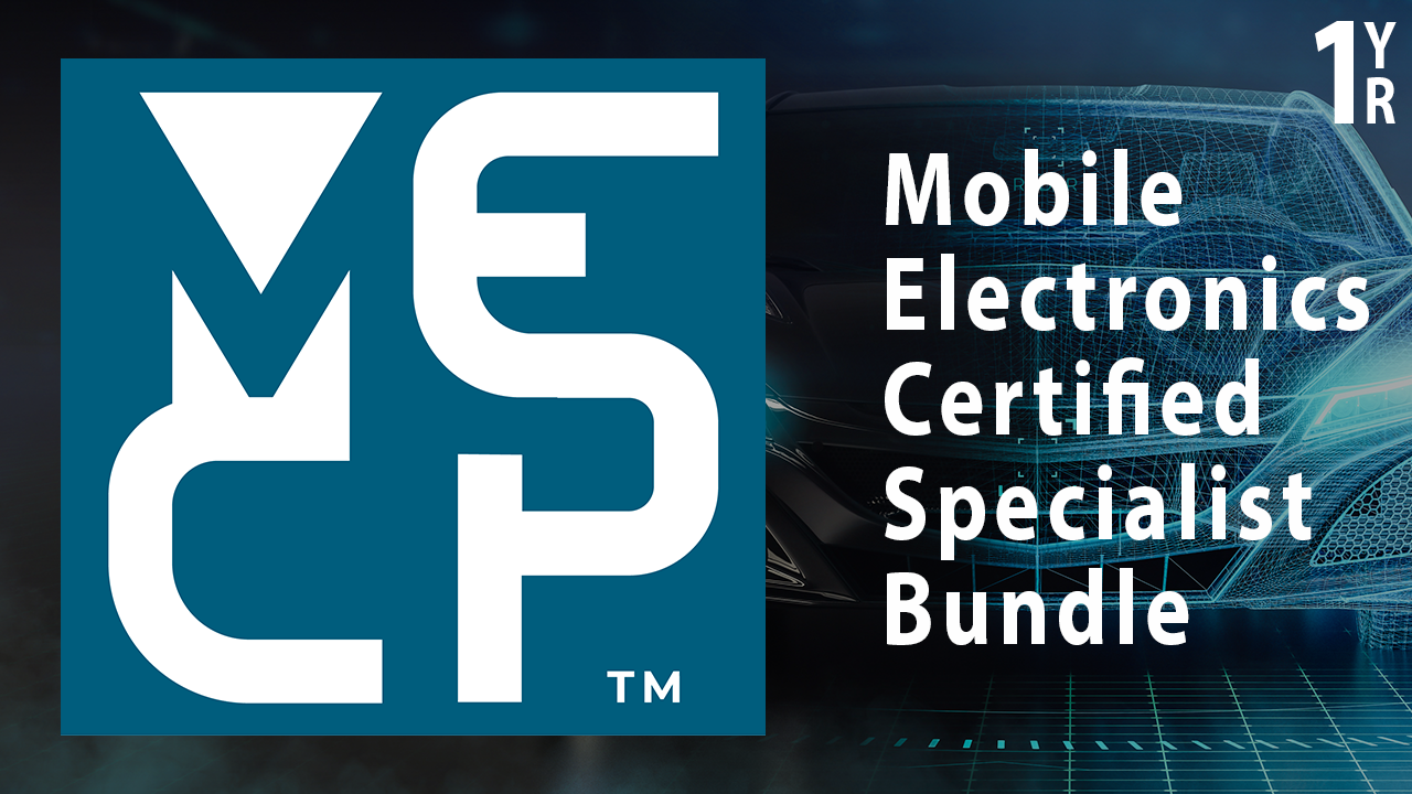 MECP Specialist Bundle (1-Year)
