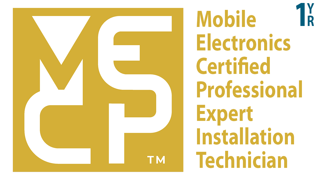MECP Expert Installation Technician Certification (1-Year Access)