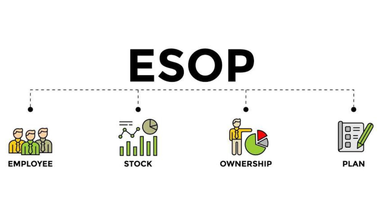 SME ESOP STRATEGY