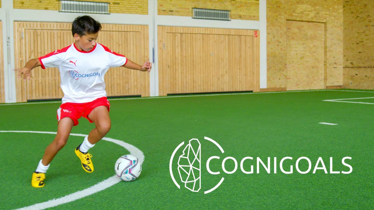 COGNIGOALS - Move your Brain!