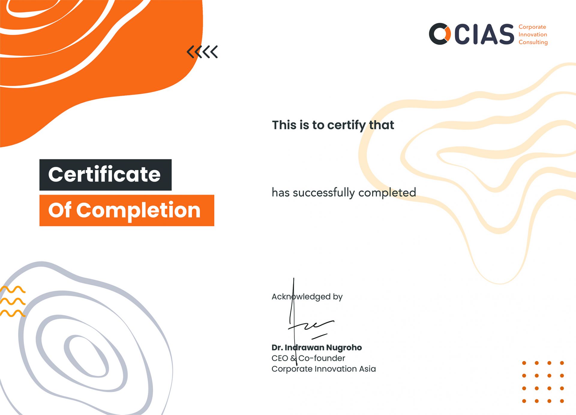 Design Thinking Express