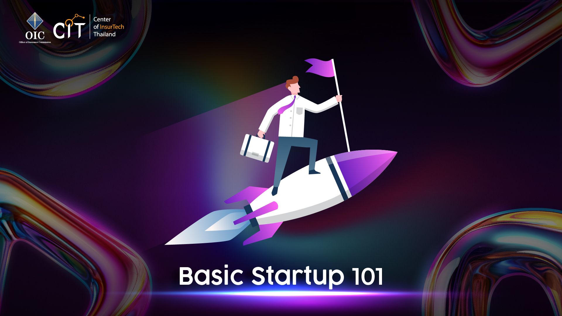 Basic Startup 101
