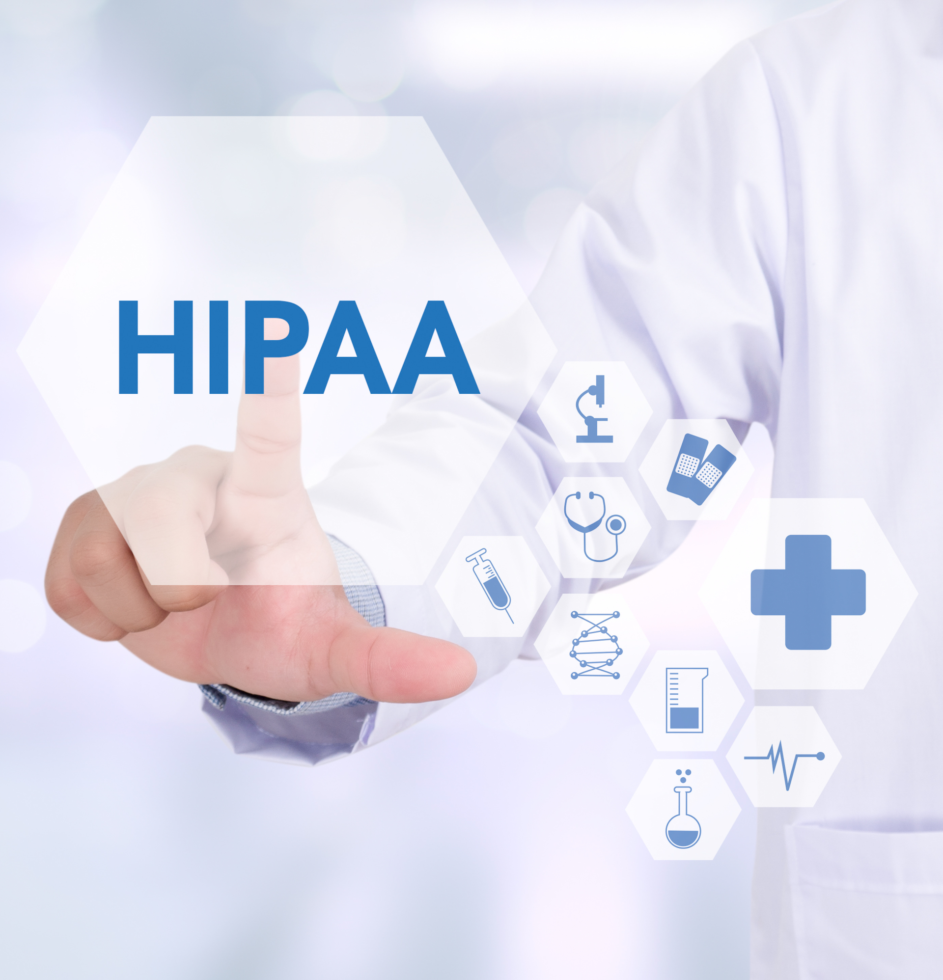 HIPAA & AI Guardrails Training for Healthcare Students and Staff
