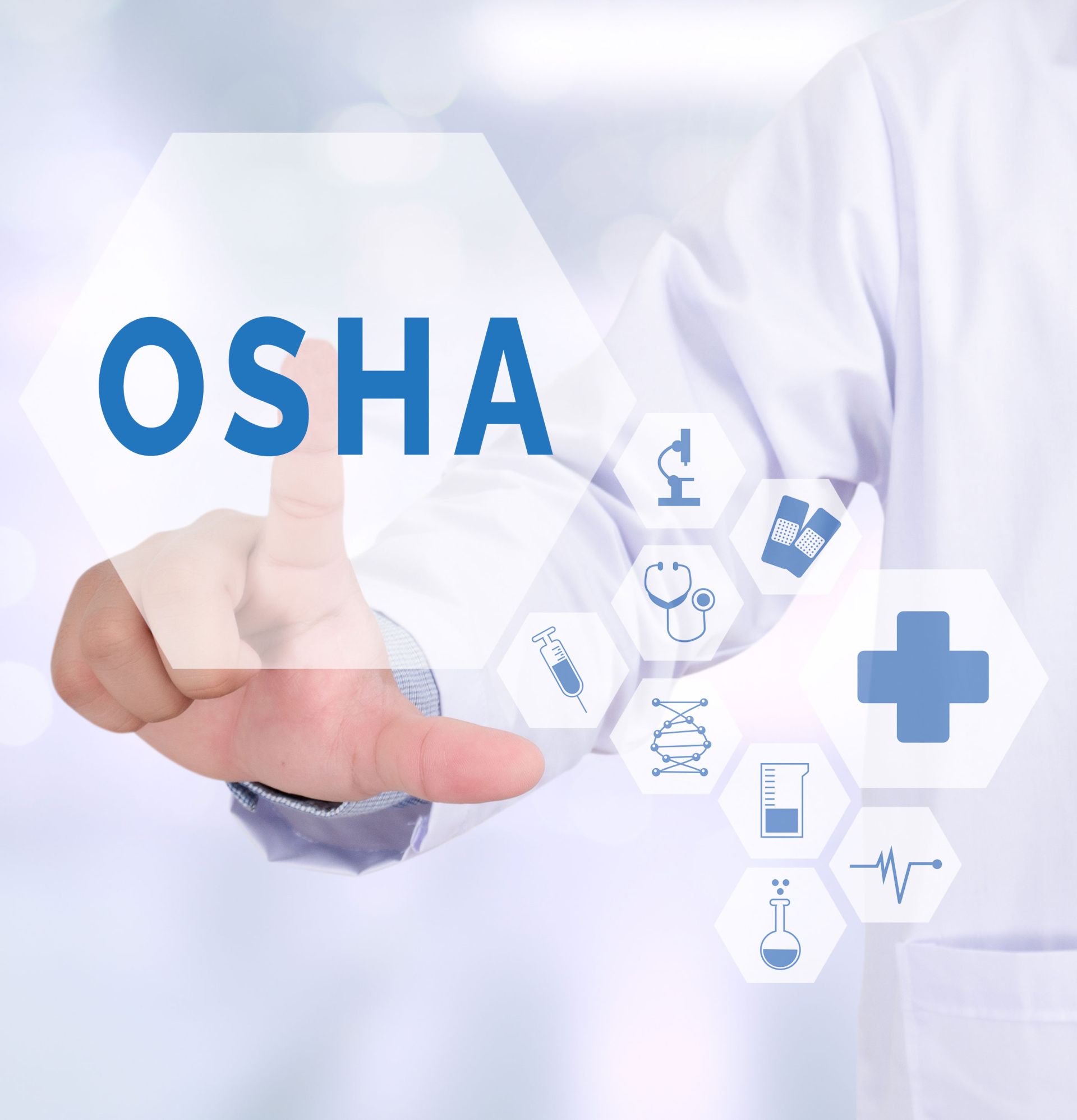 OSHA Proactiv Hydration Wellness 2025