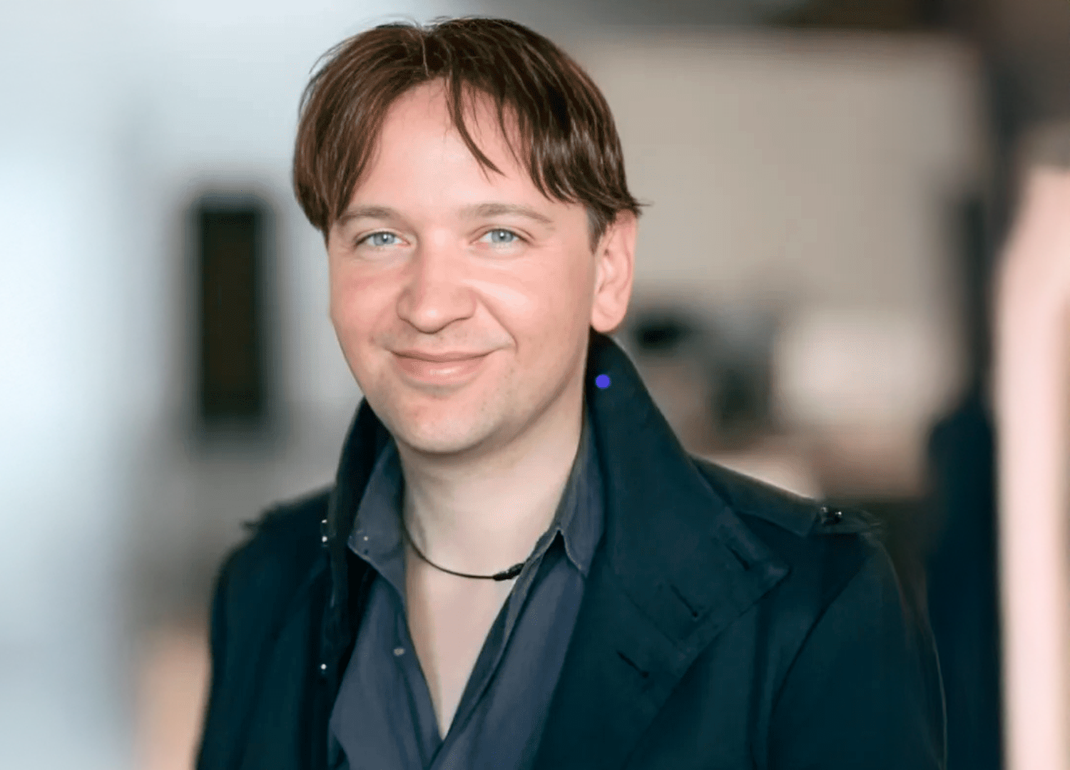 Quem é Jordan Soles?