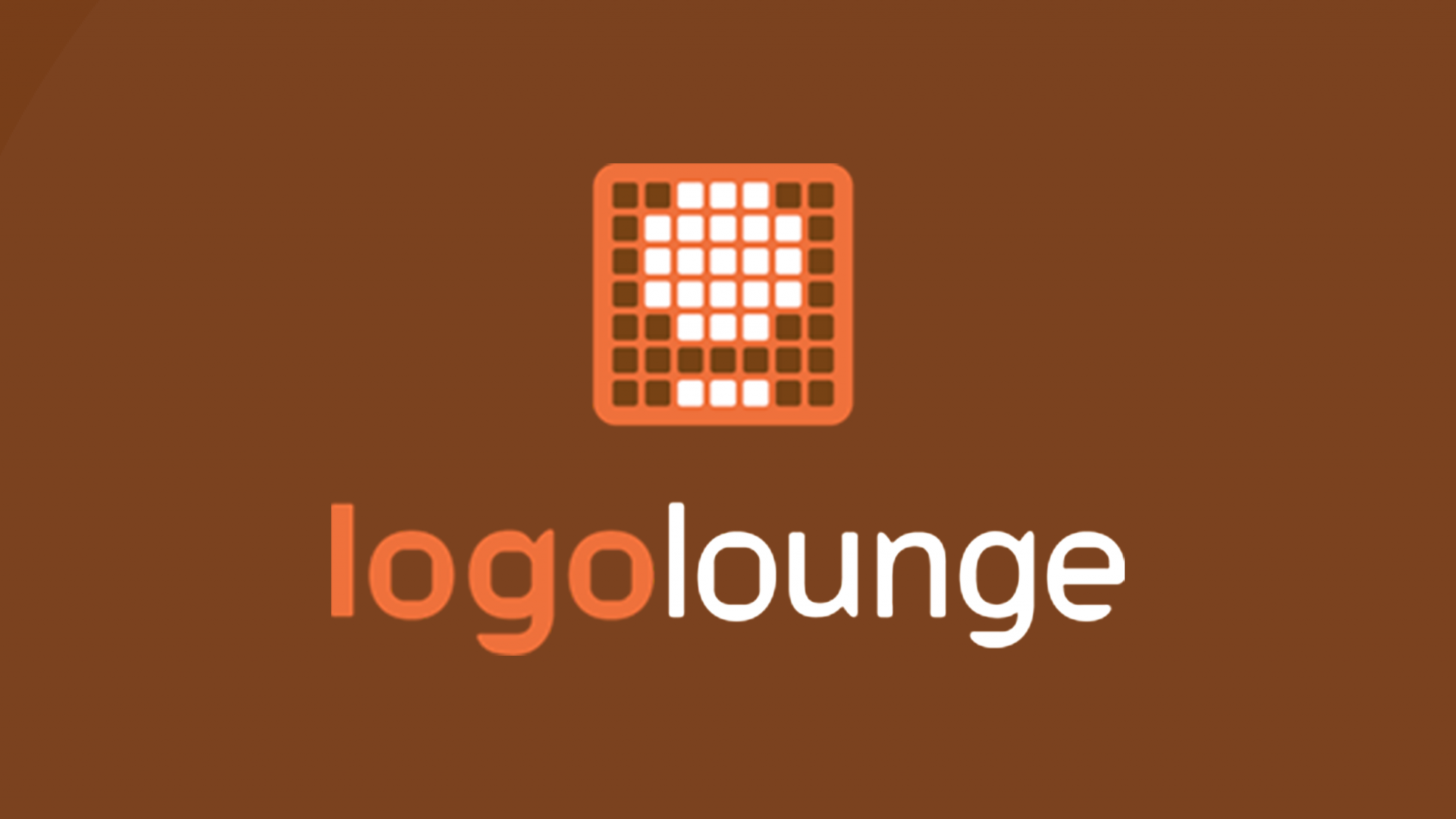Conhecendo a trajetória do LogoLounge