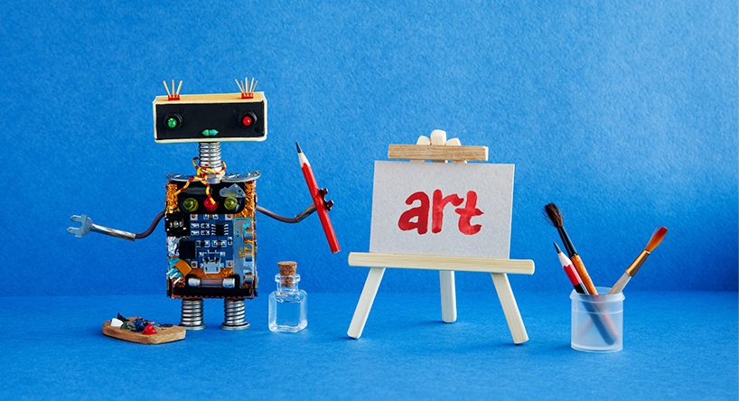 Next Humans: Emoções Artificiais