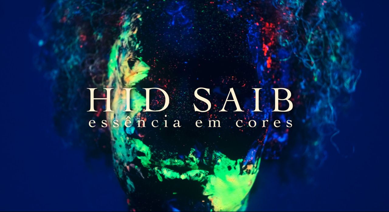 Hid Saib - Essência em Cores