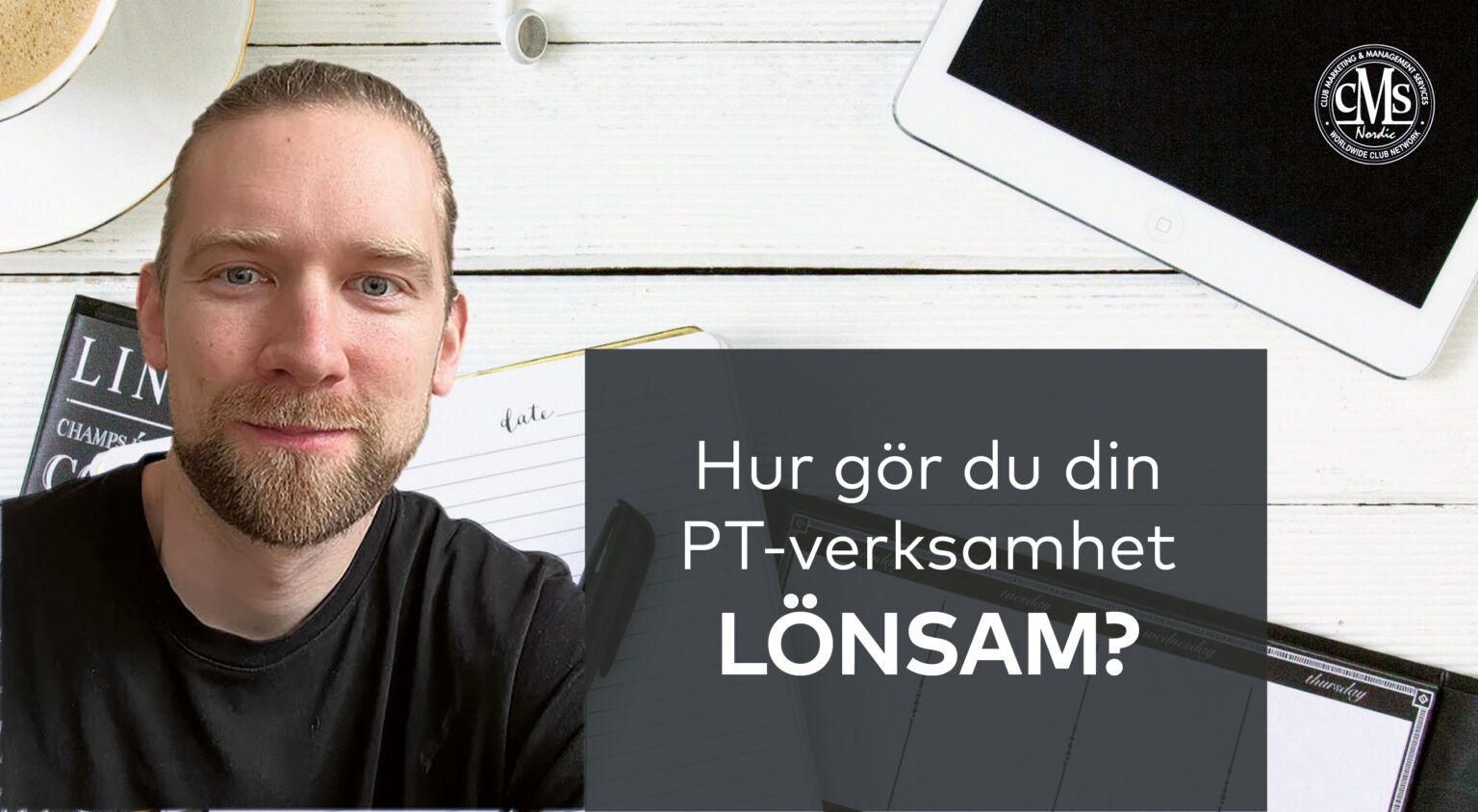 Hur gör du din PT-verksamhet riktigt lönsam?