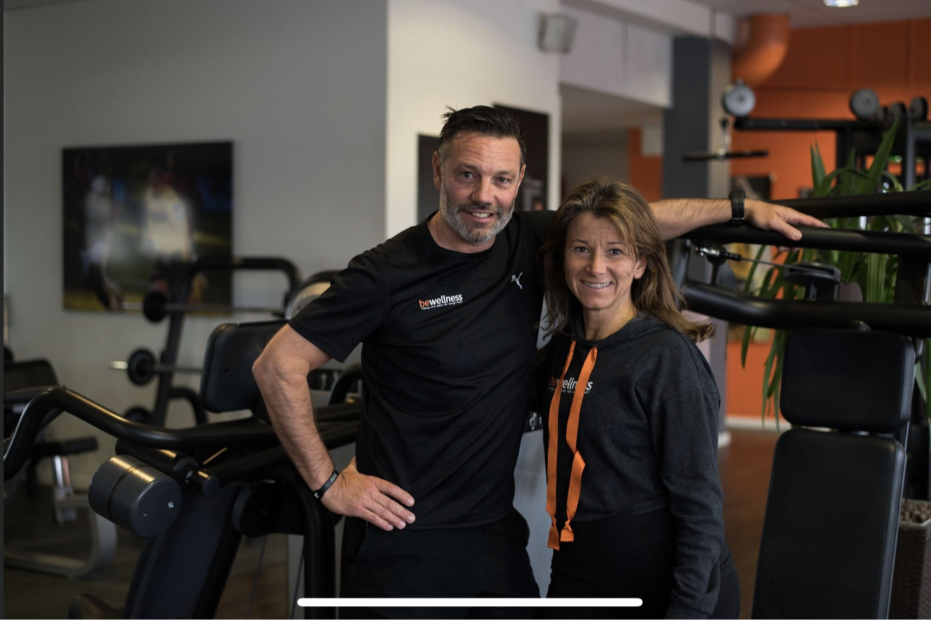 Club bewellness i Borås växer