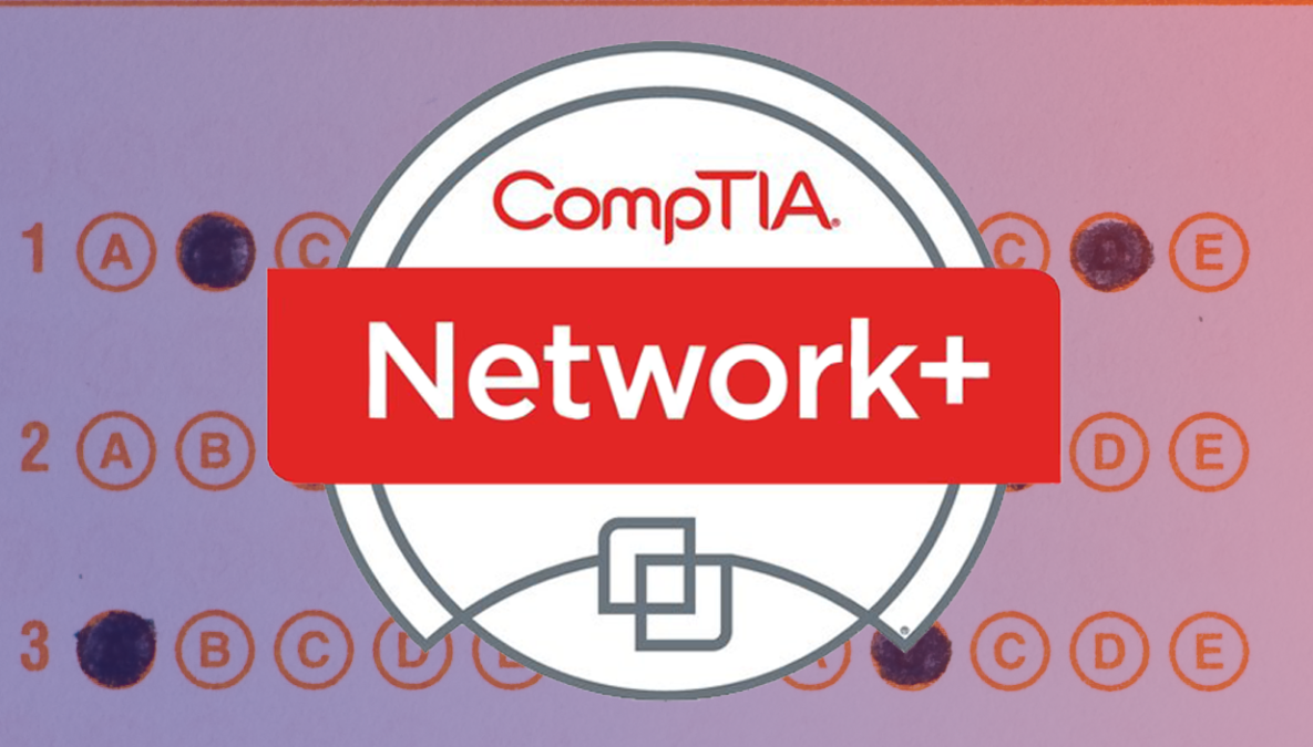 CompTIA Network+N10-009 Practice Exams