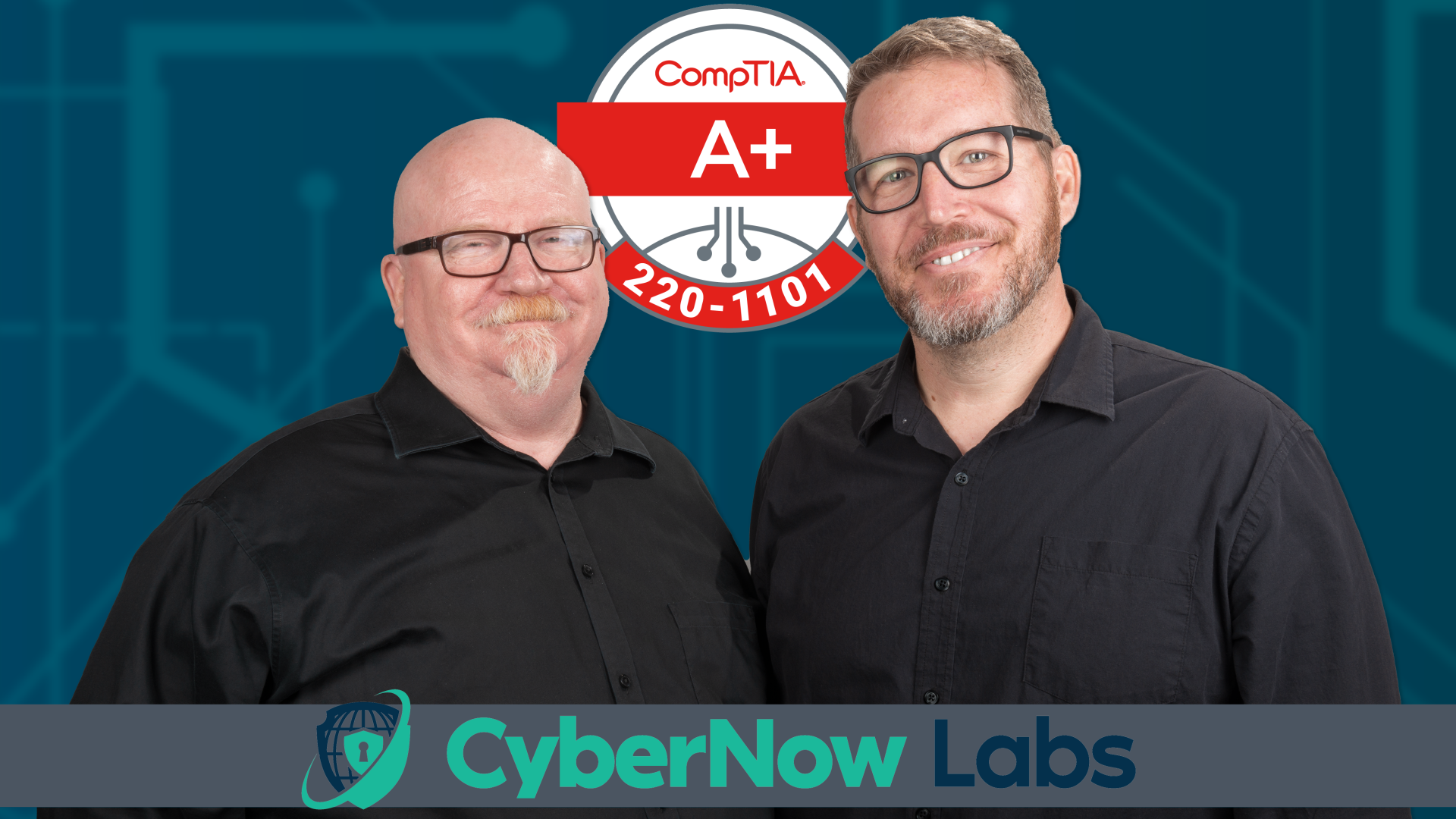 CompTIA A+ Certification Core 1 (220-1101) Video Course