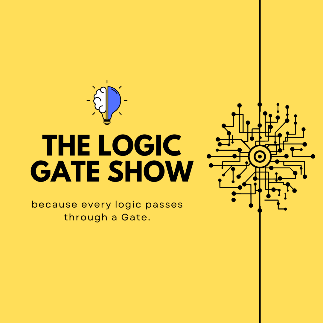 The Logic Gate Show- Code and Compile