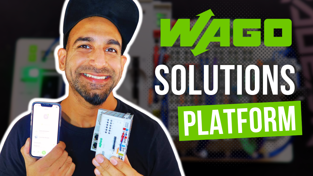 WAGOs Solutions Platform