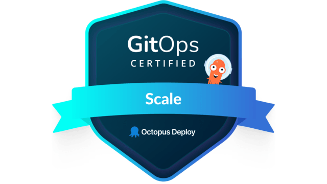 GitOps at Scale