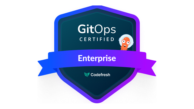 GitOps Enterprise GitOps Enterprise