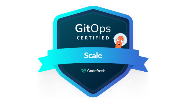 GitOps at Scale