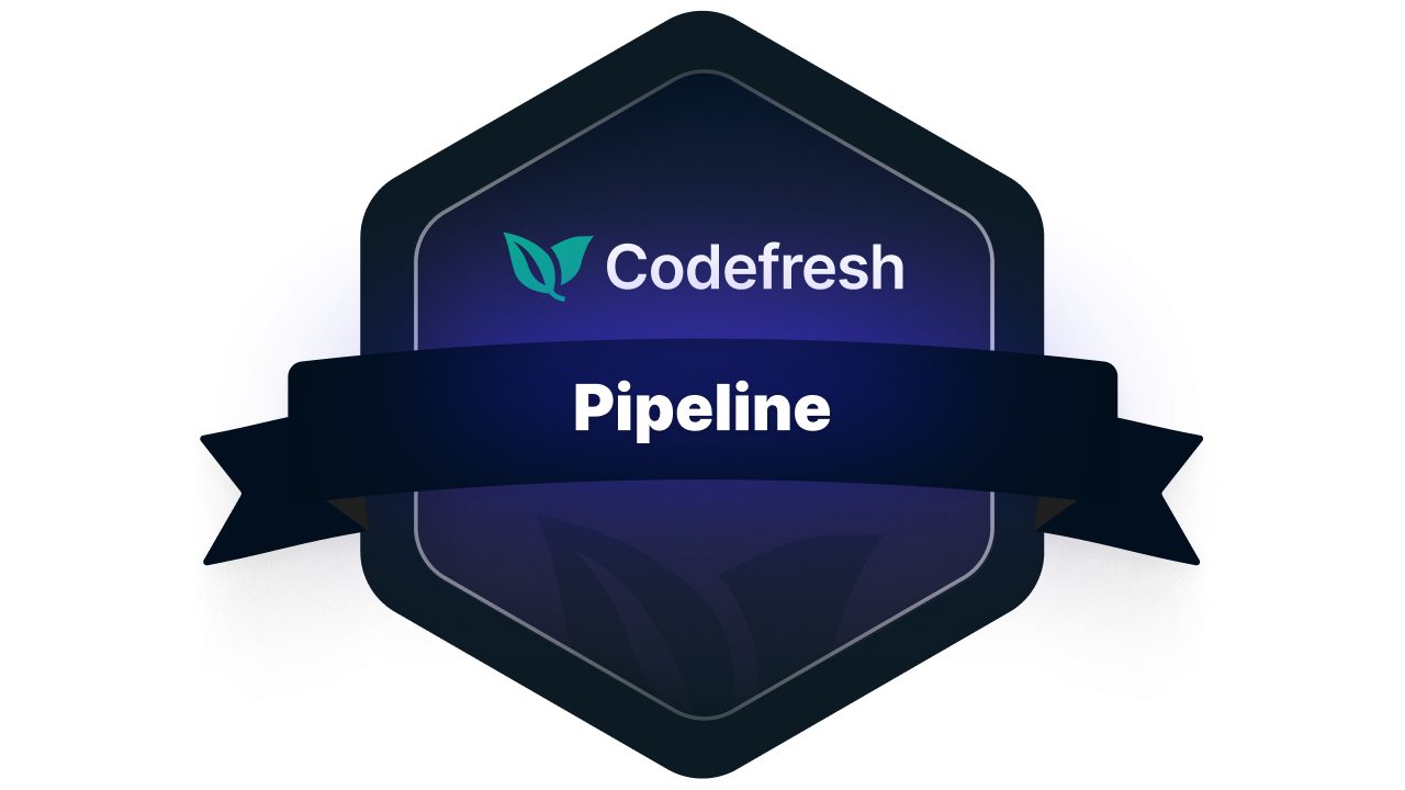 Codefresh CI Beginner