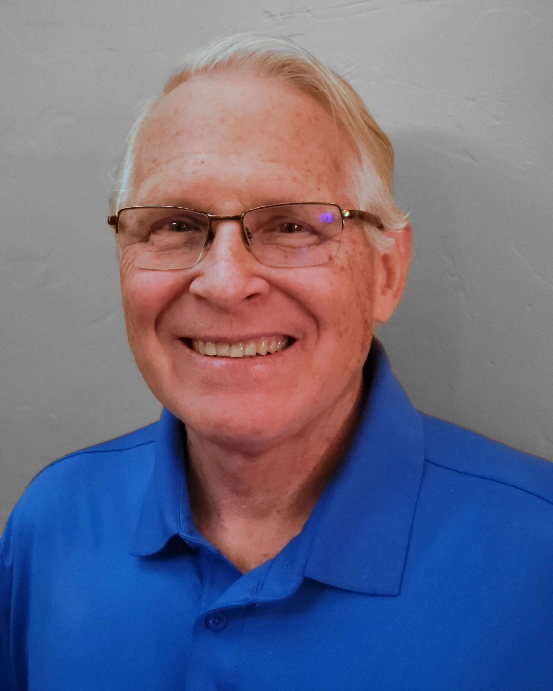 Rick Amdahl