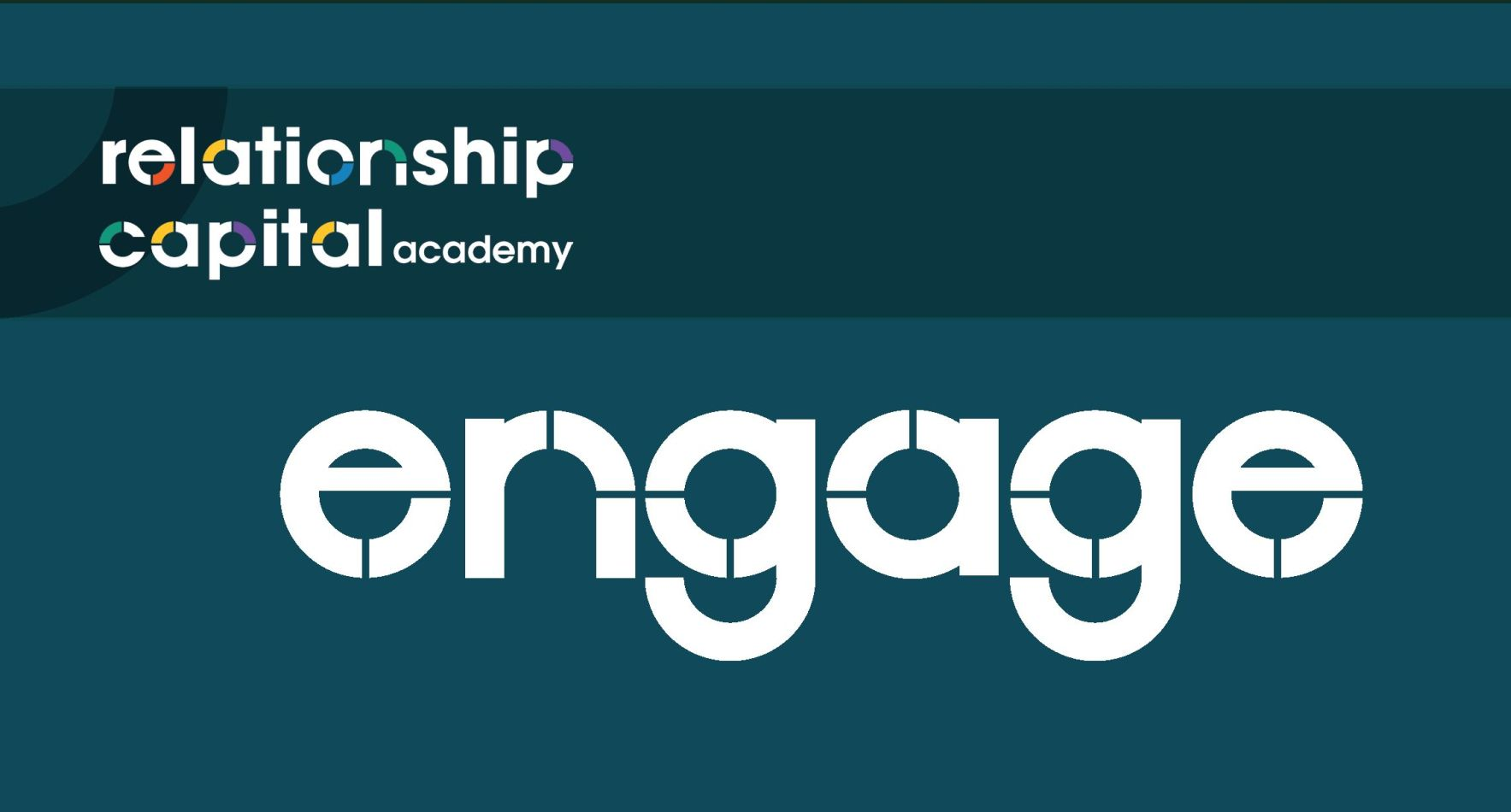 Engage learning programs - full package