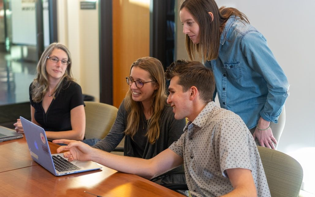 Listening and Collaboration