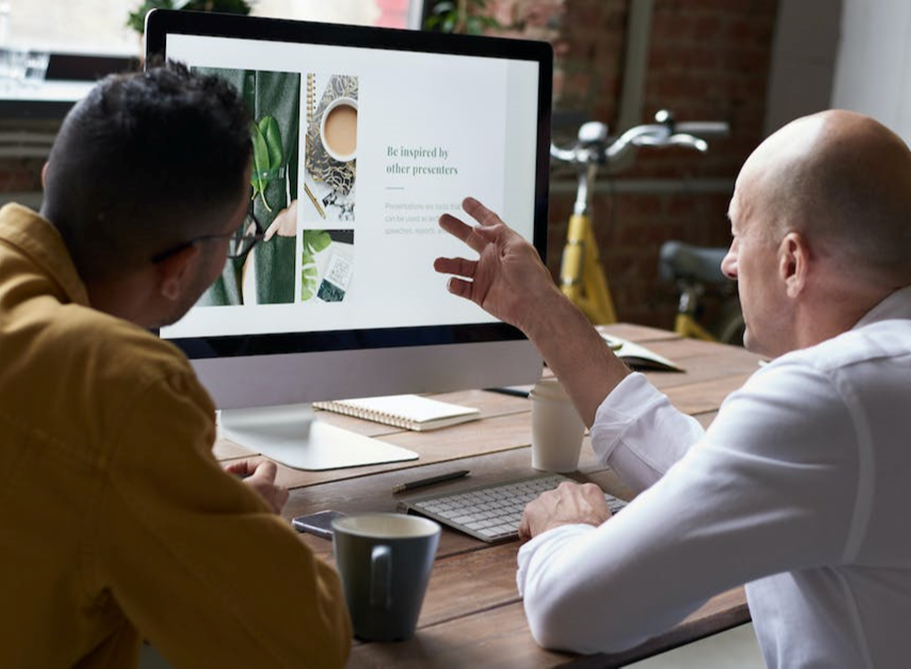 Curiosity, Interest and Insight