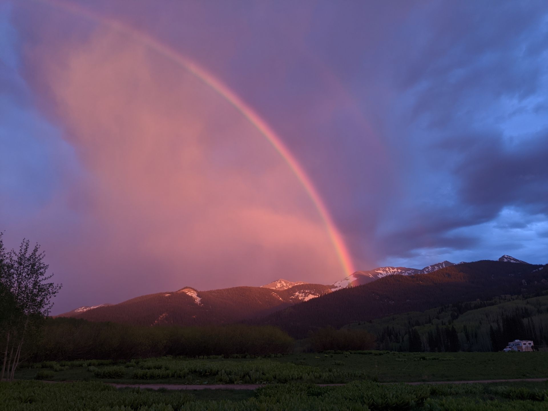 The Rainbow Bridge Continuum: Birth, Life, and Death through the PPN ...