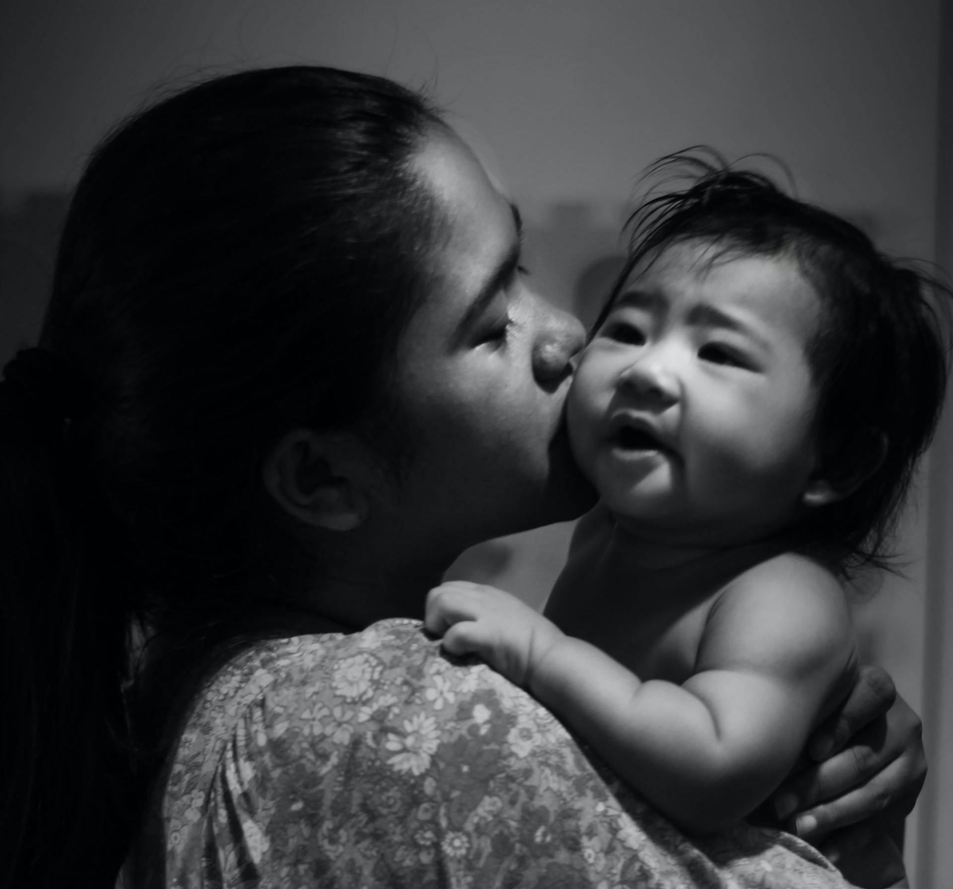 Learning Your Baby's Love Language