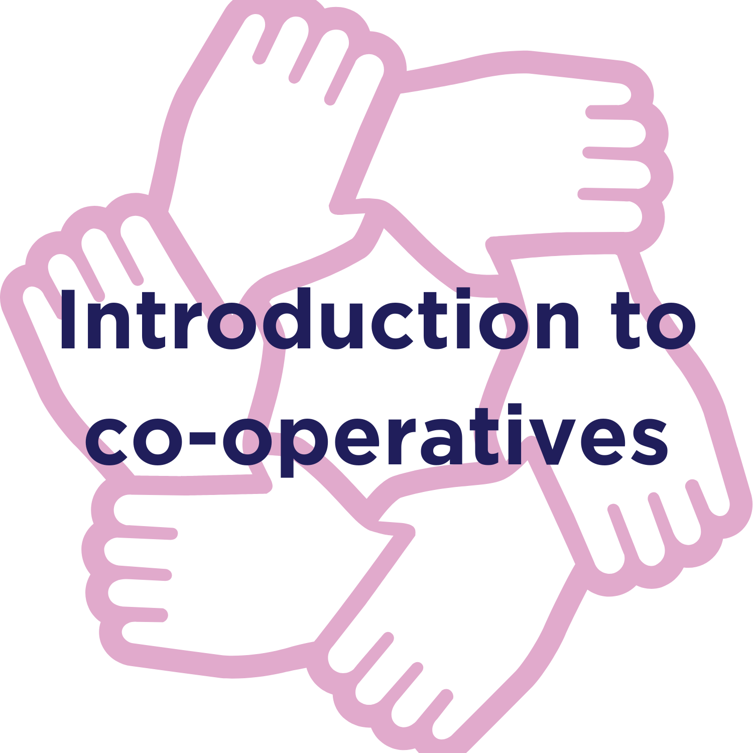 Co-operative Values and Principles an introduction