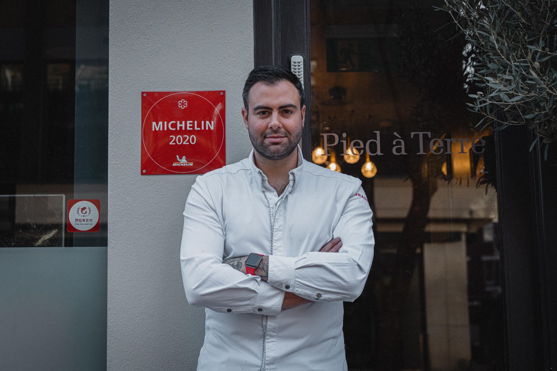 Michelin Star Venison Cooking Masterclass