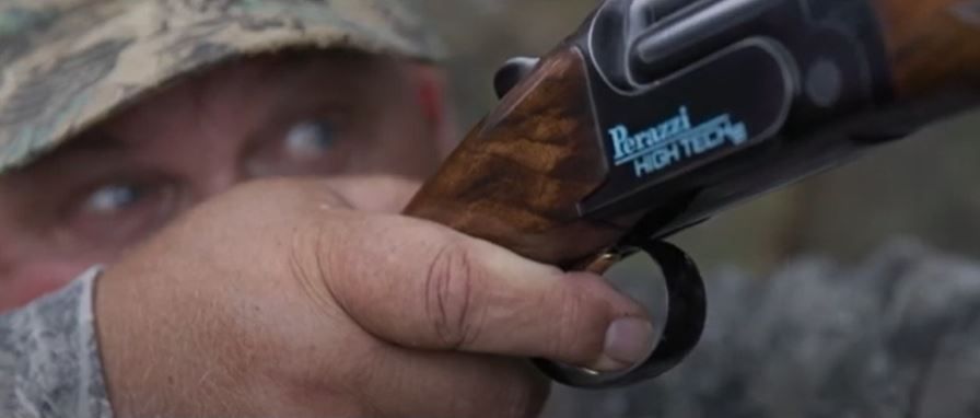 George Digweed Shooting Masterclass