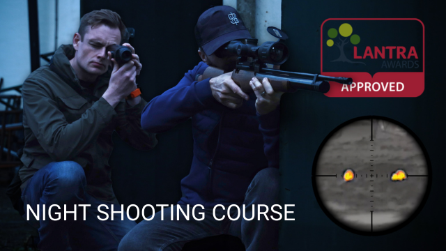 Night Shooting Course