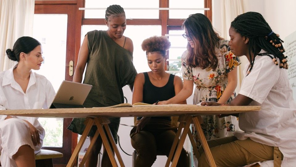 Conversations about ethics: Rationalising unethical behaviour - The ...