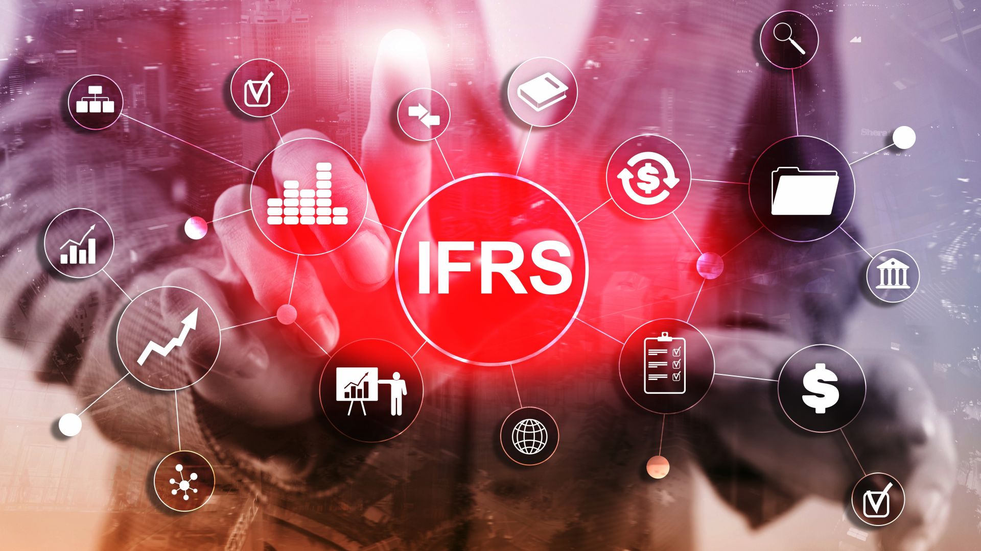 The 2023 Full IFRS Annual Update