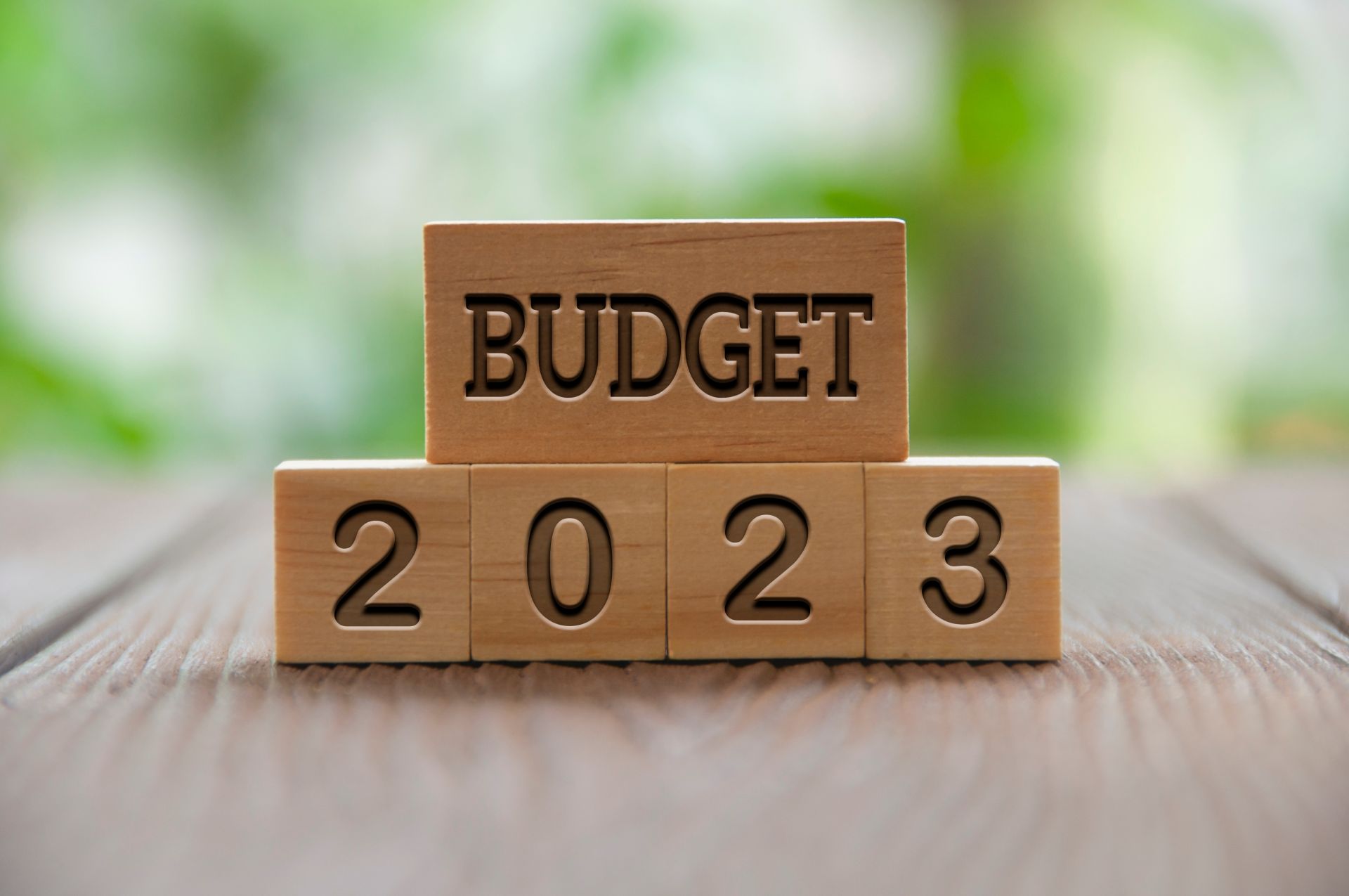 Budget 2023: What is National Treasury up to in the latest budget ...