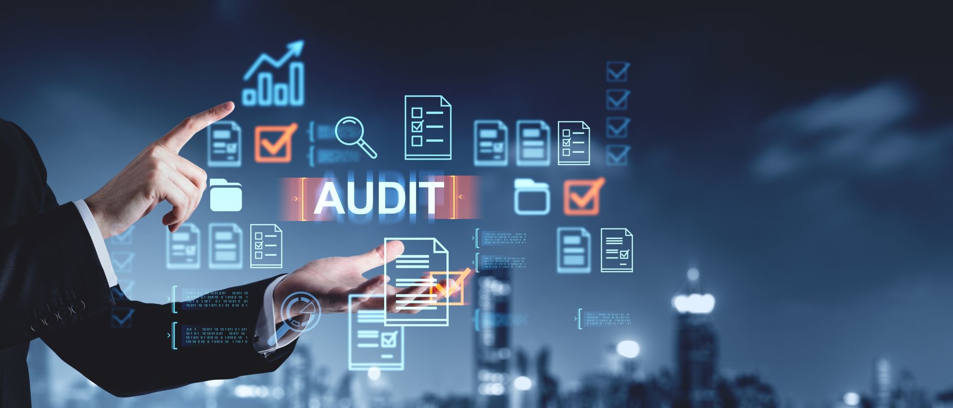 2025 Annual Audit and Assurance Update