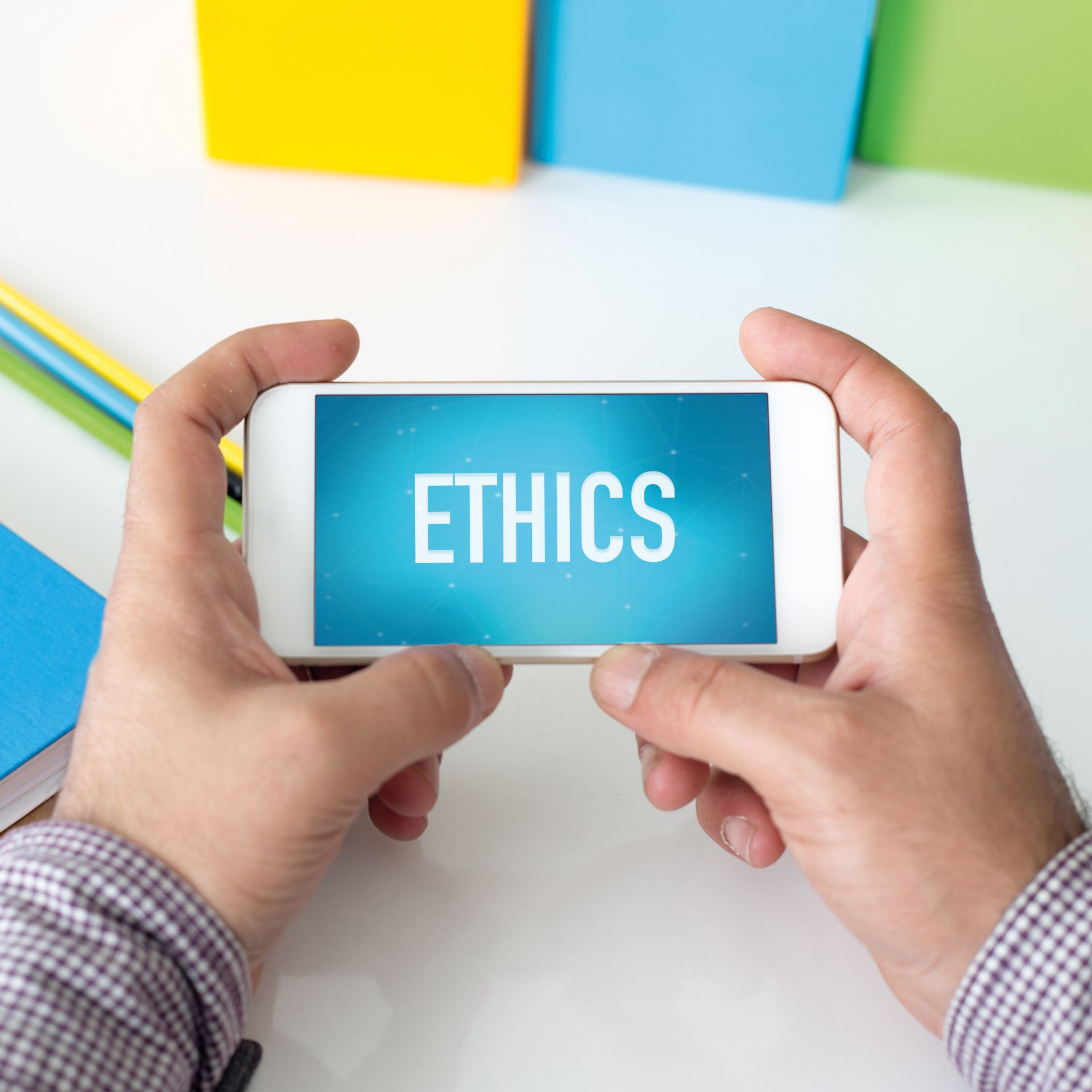 Ethical excellence 2025: Reflecting on PERSONAL ethics